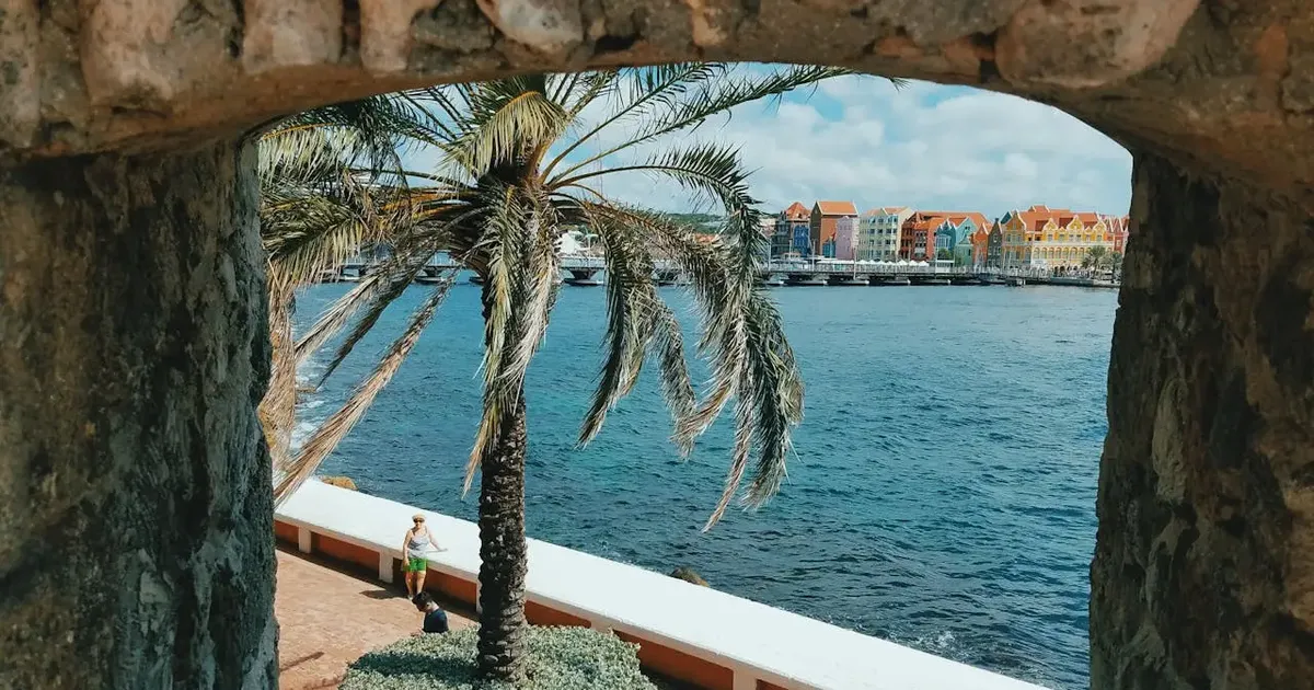 ABC-Inseln Karibik | Aruba, Bonaire & Curaçao