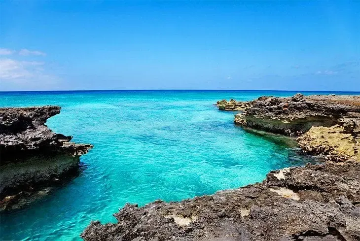 îles Caïmans | Guide de Voyage | Meilleure Période & Lieux