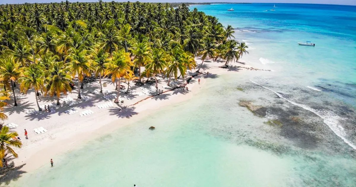 Punta Cana, República Dominicana | Guía de Viaje